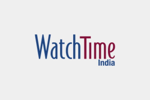 Watch Time India - Apogee Karman Line launch I Bangalore Watch Company ...