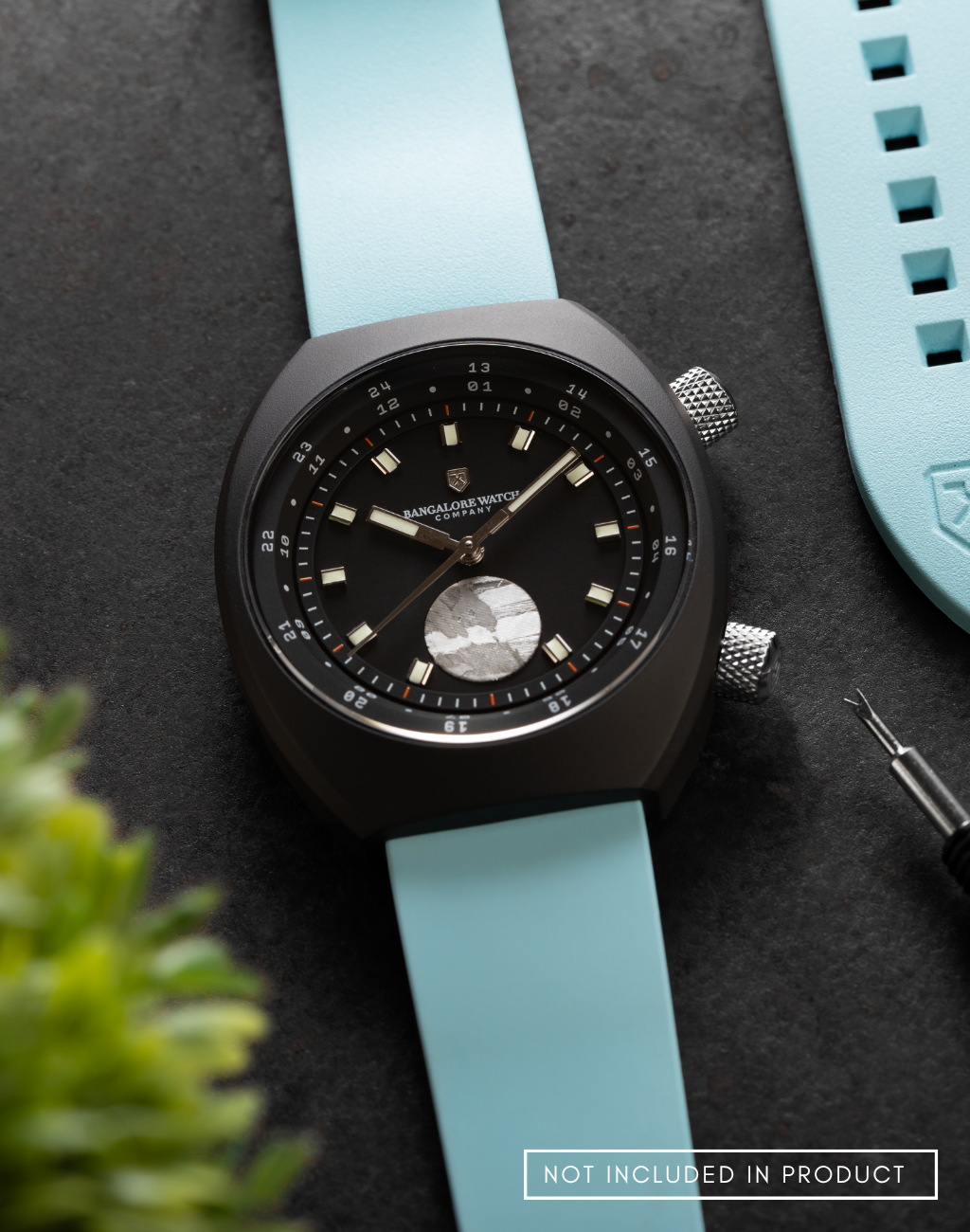 Manzinus II - A Space Watch Celebrating ISRO's Moon Landing – Bangalore ...