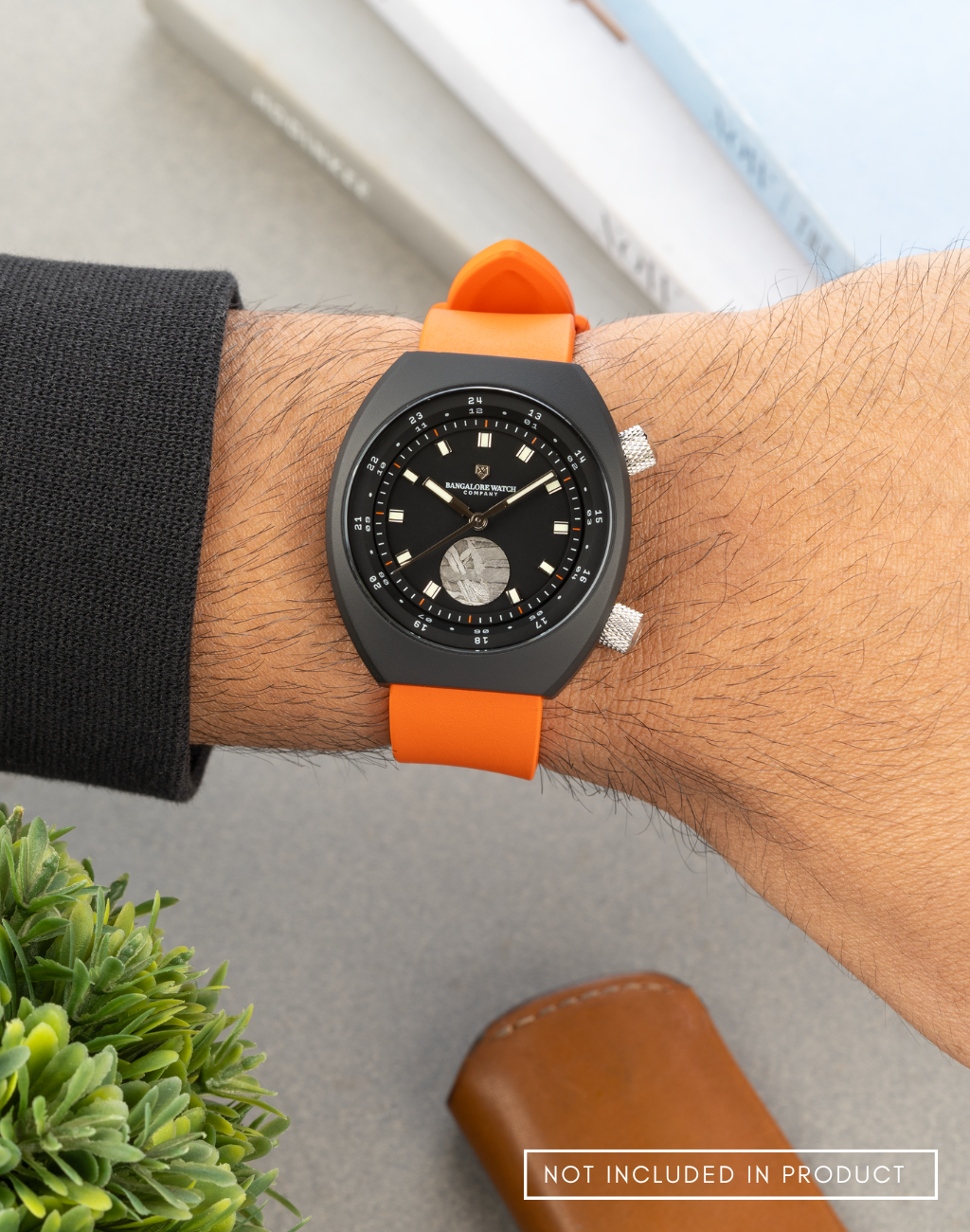 Manzinus II - A Space Watch Celebrating ISRO's Moon Landing – Bangalore ...