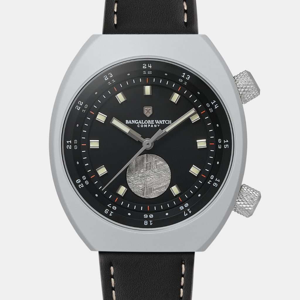 Manzinus - A Space Watch Celebrating ISRO's Moon Missions – Bangalore ...