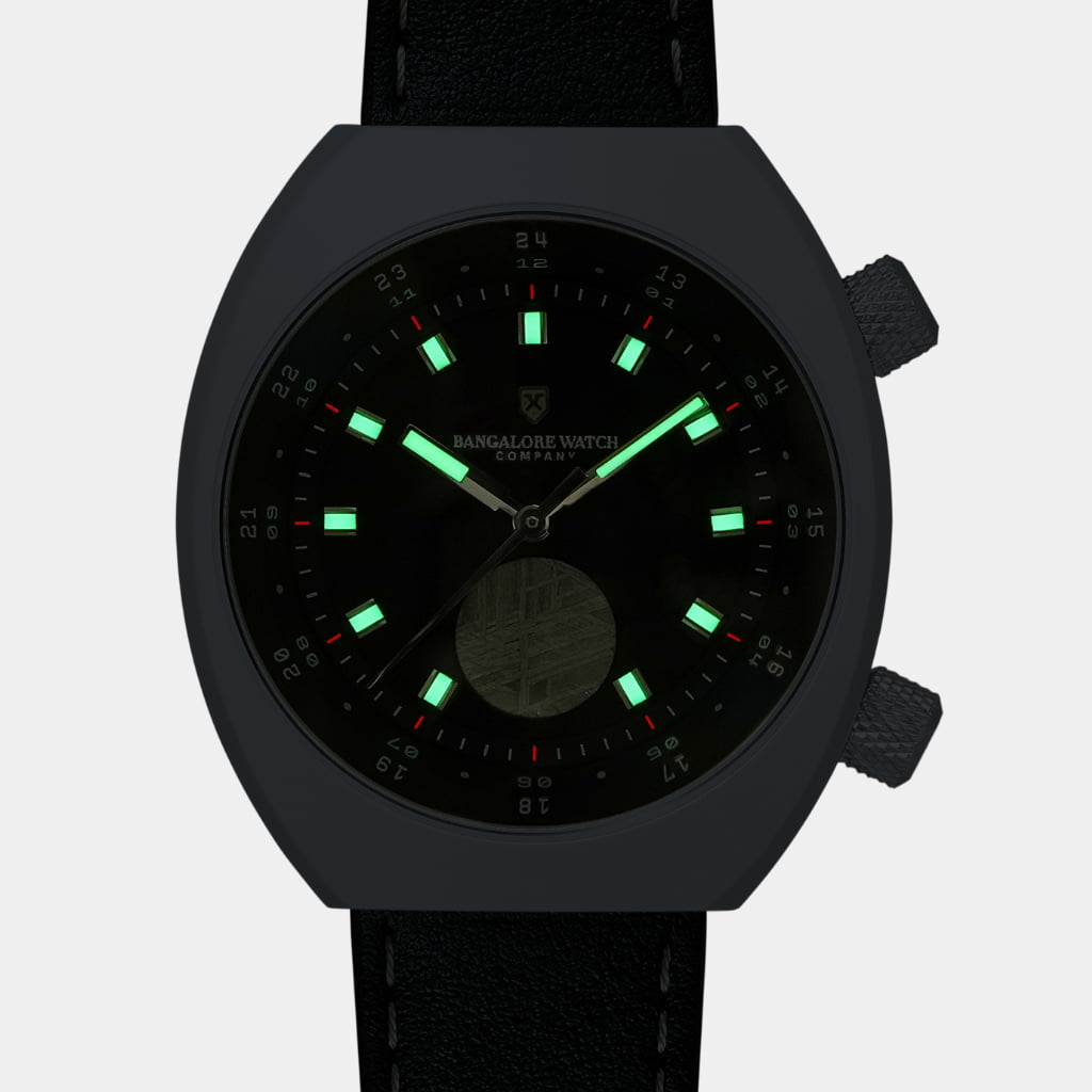 Manzinus – Bangalore Watch Company™