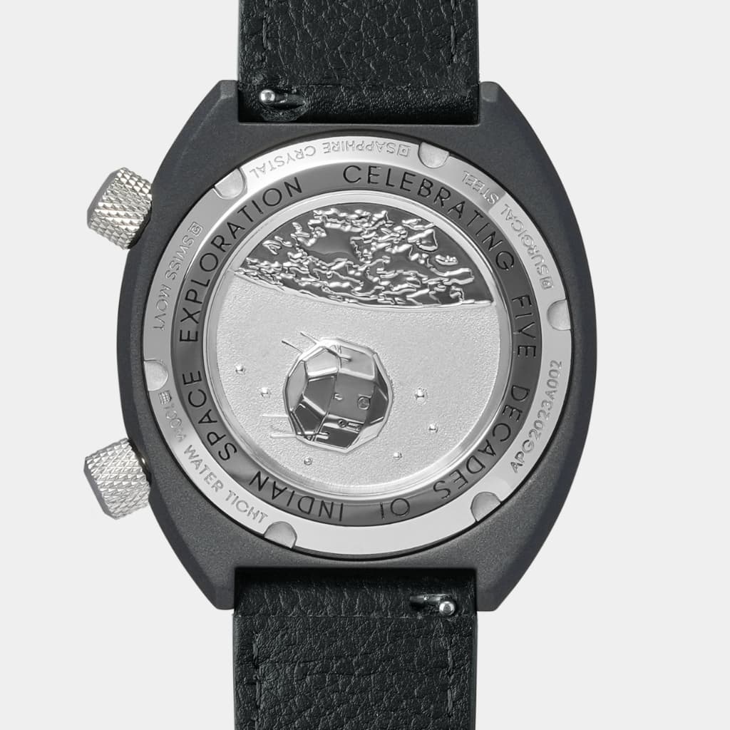 Supernova – Bangalore Watch Company™